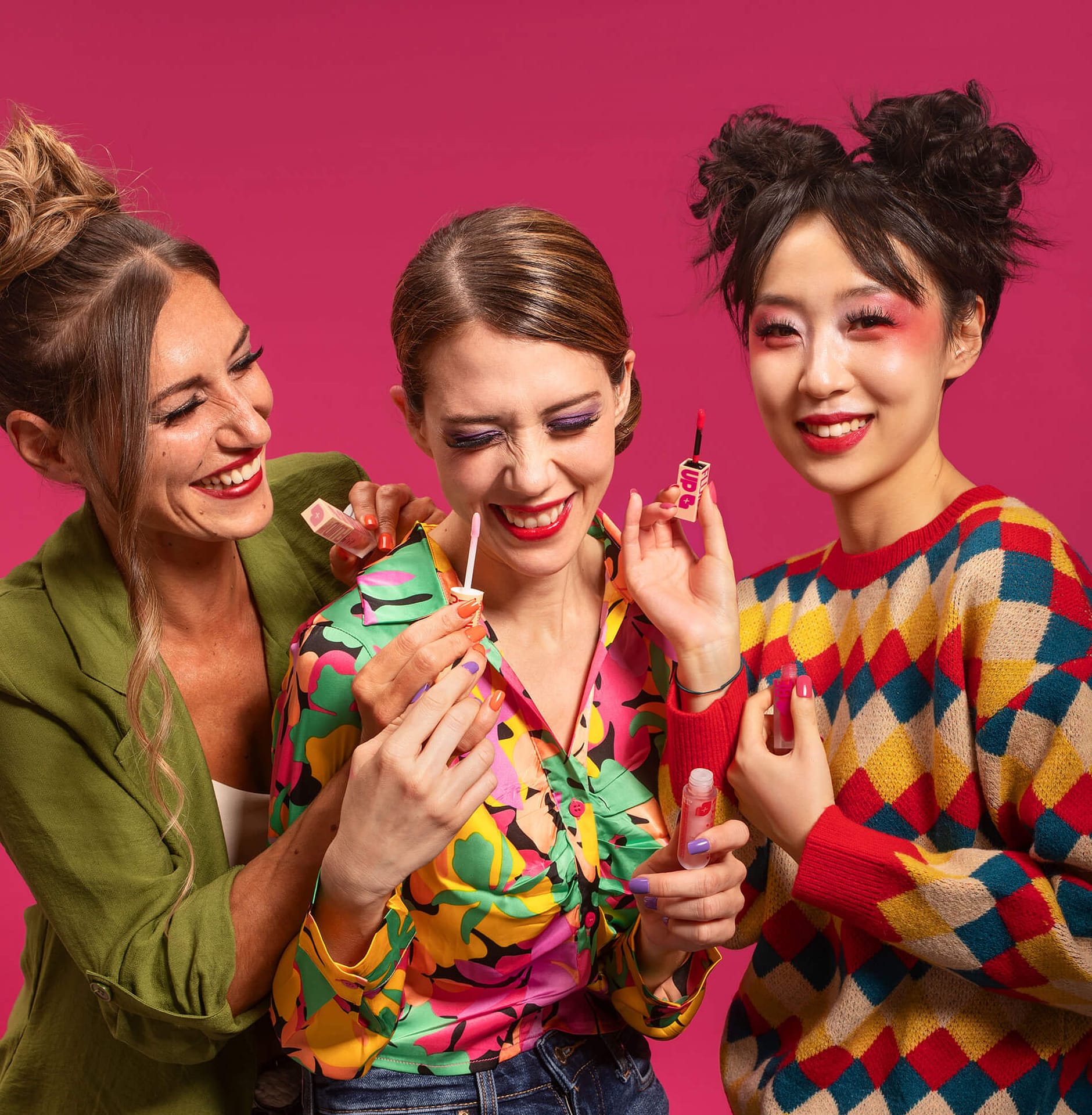 Homepage - Clarissanails-Schweiz